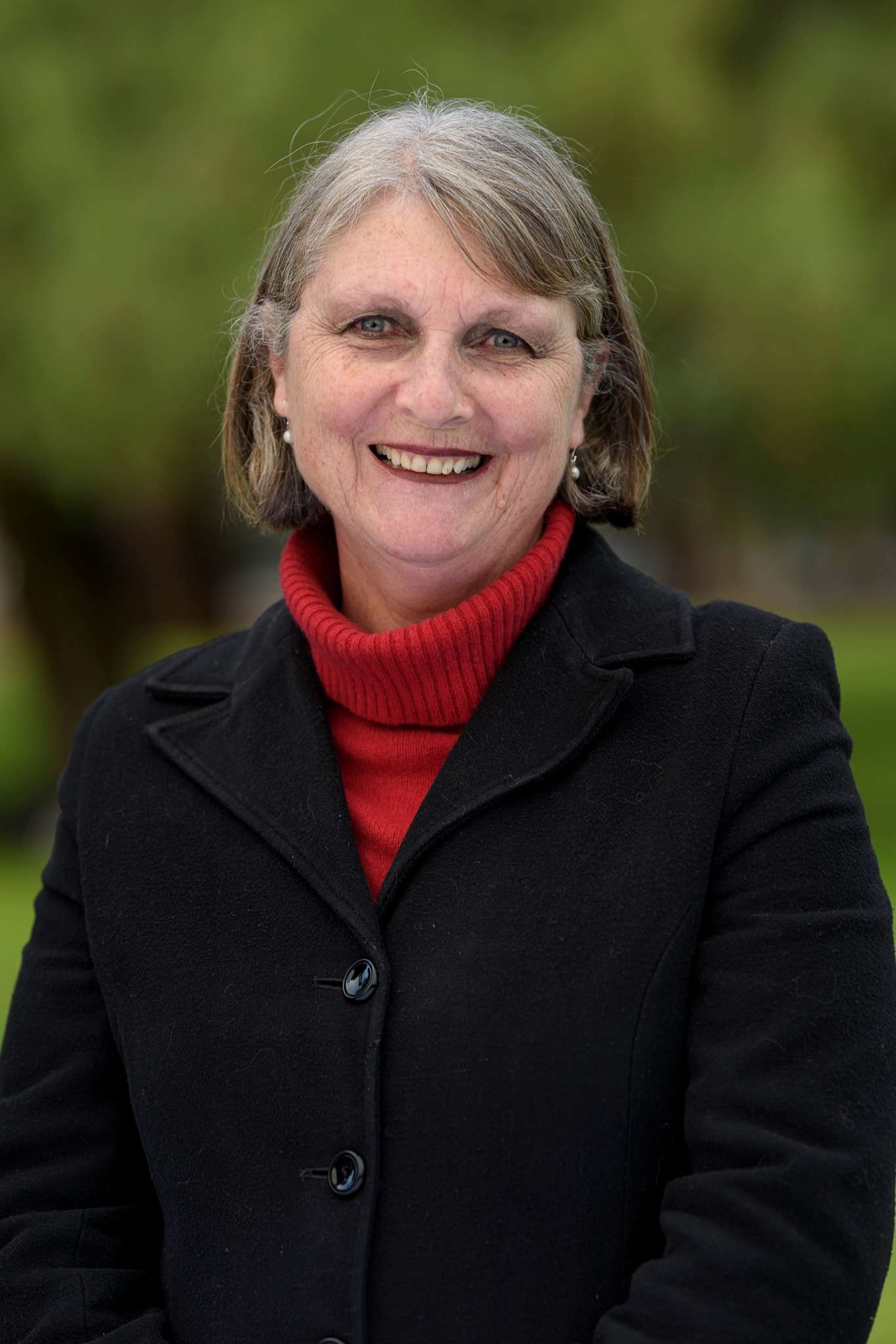 YDHF announces new Executive Officer - Yarra Drug & Health Forum